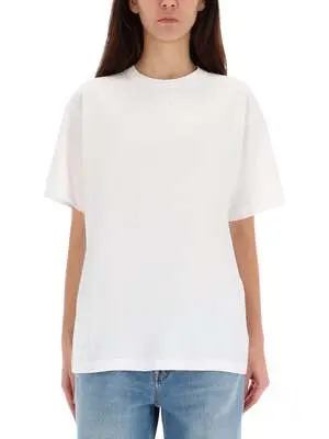 Gucci Cotton T-shirt - White