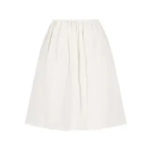 Miu Miu Skirts Full Skirts - White