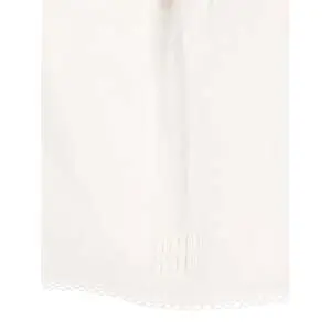 Miu Miu Cotton Full Skirt