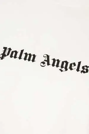 Palm Angels Clothing T-shirt