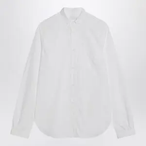 Prada Cotton Shirt - White