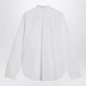 Prada Cotton Shirt - White