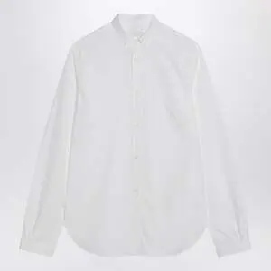 Prada Cotton Shirt - White