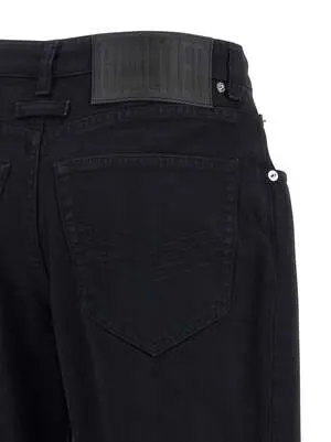 JEAN PAUL GAULTIER The Snap-button Denim' Jeans
