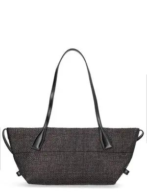 Balmain Small Track Bag