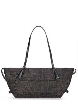 Balmain Small Track Bag