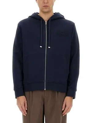 Etro Hoodie - Blue