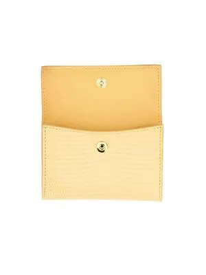 JIL SANDER Baby Wallet