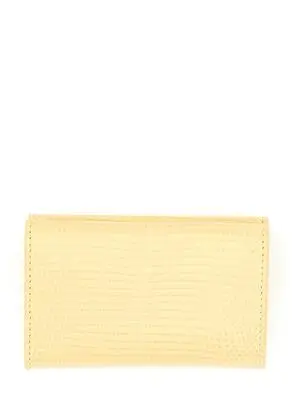 JIL SANDER Baby Wallet