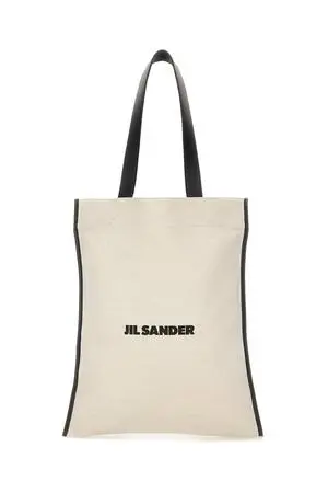 JIL SANDER Bags Shopper Bags - Multicolor