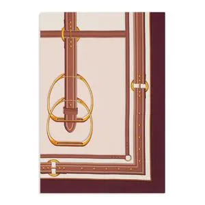 Gucci Neutrals Scarves