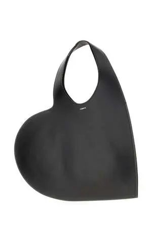 Coperni Heart Shaped Shoulder Bag - Multicolor