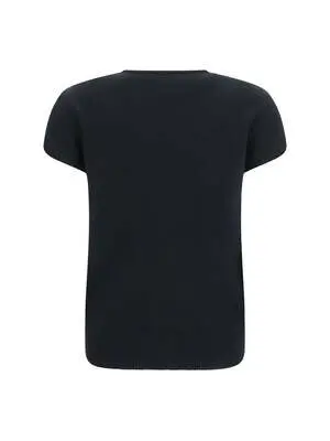 Balmain Wool And Cashmere Sweater