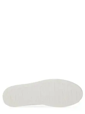 Moschino Leather Sneaker