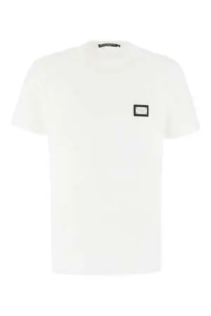 Dolce & Gabbana Clothing T-shirt - Multicolor