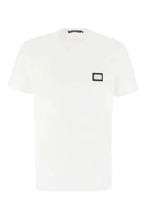 Dolce & Gabbana Clothing T-shirt - Multicolor