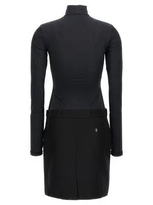 Coperni Hybrid' Dress