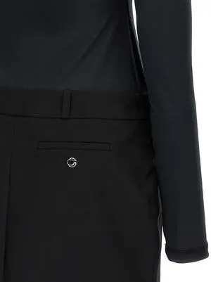 Coperni Hybrid' Dress
