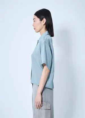 Our Legacy Brisk Shirt - Blue