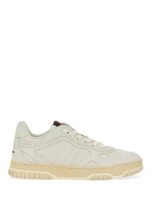Gucci Sneaker Re-web - White