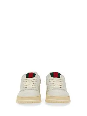 Gucci Sneaker Re-web