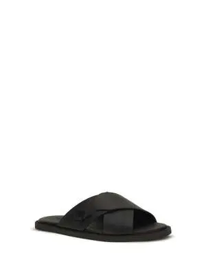 Fendi Slide Sandals By
