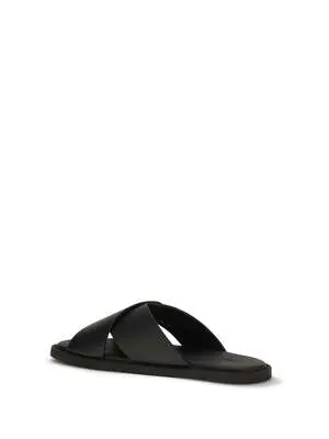 Fendi Slide Sandals By