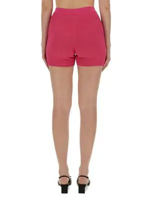 Jacquemus Shorts Pralu