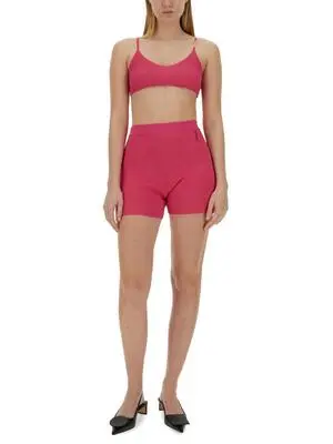 Jacquemus Shorts Pralu