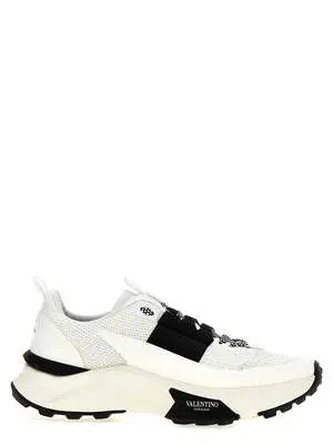 Valentino Garavani True Act Sneakers - Multicolor