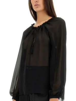 TOM FORD Blue In Silk