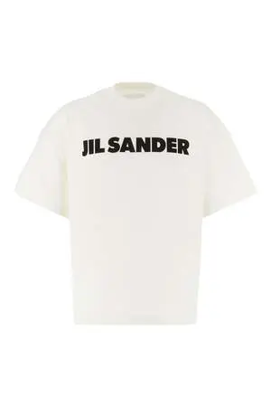 JIL SANDER Clothing T-shirt - Multicolor