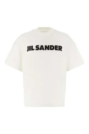JIL SANDER Clothing T-shirt - Multicolor