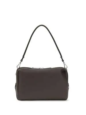 Fendi Lui Shoulder Bag - Brown