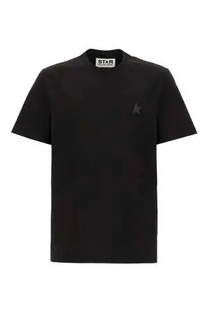 GOLDEN GOOSE Clothing T-shirt - Multicolor
