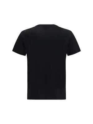 Valentino Garavani Cotton Vlogo T-shirt