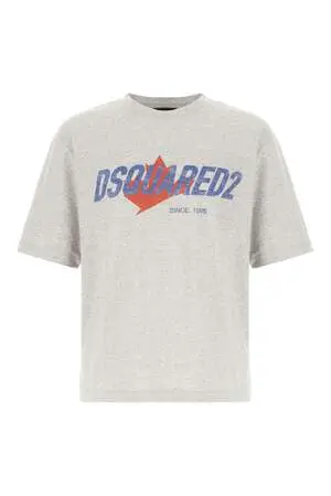Dsquared2 Clothing T-shirt - Multicolor