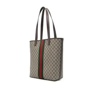 Gucci Neutrals Tote Bags