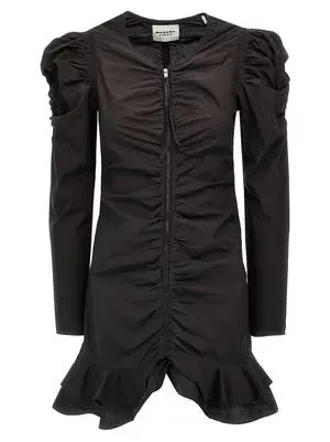 Isabel Marant Étoile Marant 'briali' Dress
