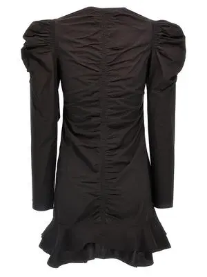 Isabel Marant Étoile Marant 'briali' Dress