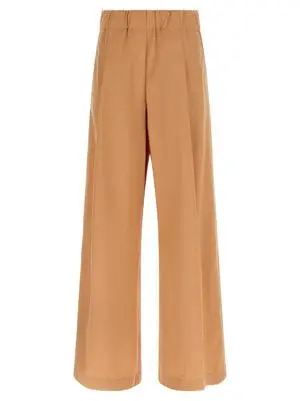 Dries Van Noten Pila' Pants - Pink