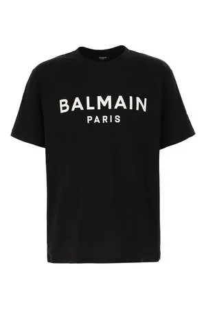 Balmain Clothing T-shirt - Multicolor