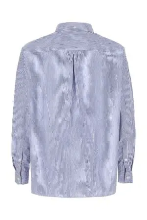 WILLY CHAVARRIA Clothing Shirts