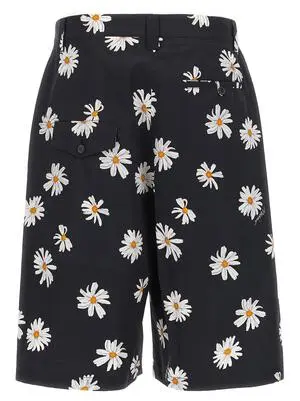Moschino Bermuda Shorts