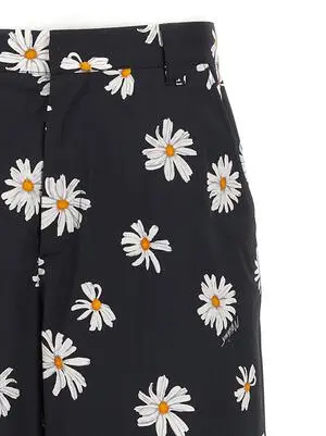 Moschino Bermuda Shorts