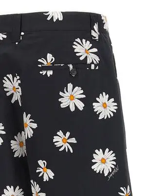 Moschino Bermuda Shorts