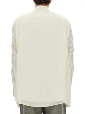 MAISON MARGIELA Anonymity Of The Lining Jacket