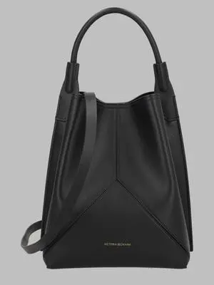 Victoria Beckham Borsa Bucket - Black