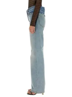 Givenchy Oversize Jeans