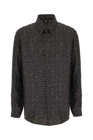Fendi Clothing Shirts - Multicolor